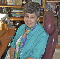 Background – Carol J. Haddad, Ph.D.